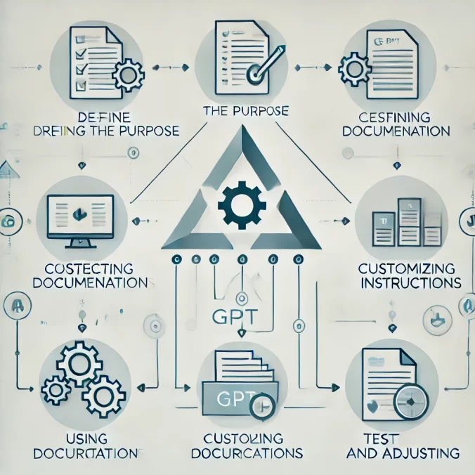 Cómo crear un GPT educativo personalizado – Bilateria