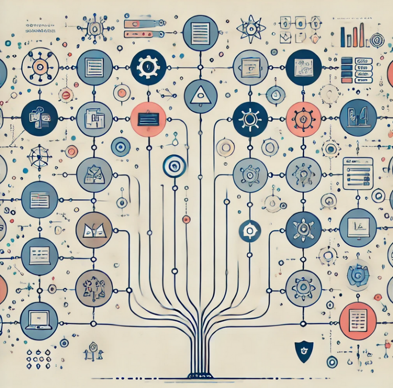 Cómo hacer diagramas en árbol con IA y Markmap (organizadores gráficos ...