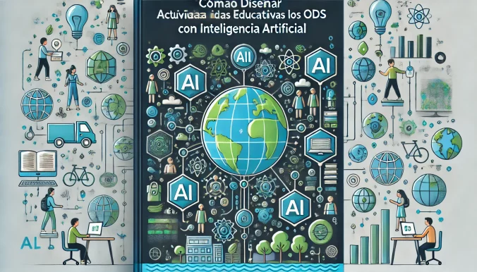 Cómo diseñar actividades educativas basadas en los ODS con inteligencia ...